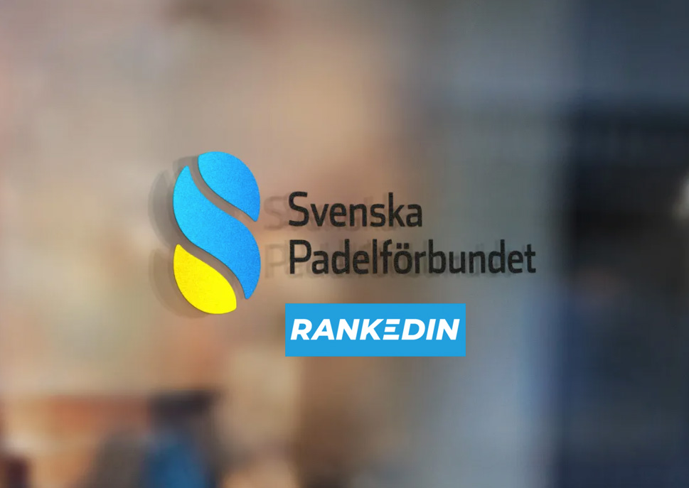 Trots kritiken — förbundets tävlingsplattform Rankedin inför betalningssystem